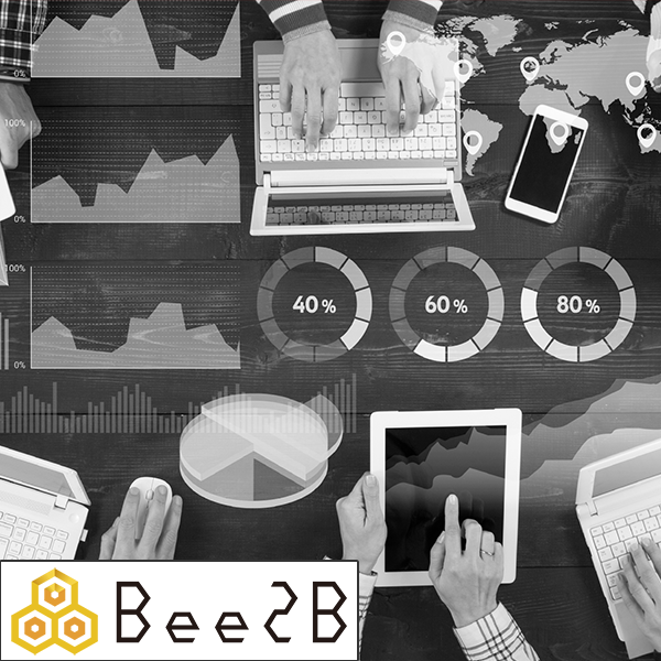 ABOUT | Bee2B株式会社
